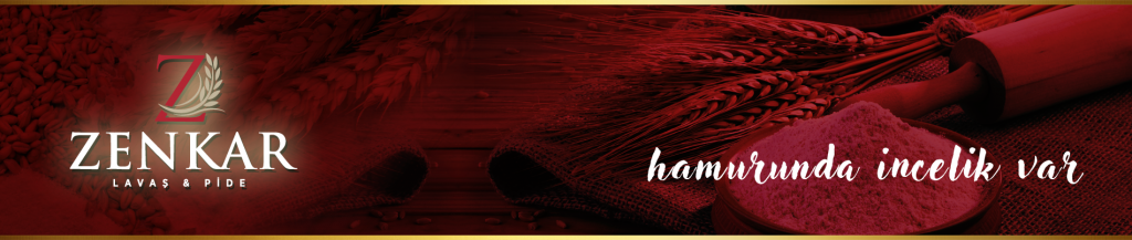 Zenkar Gıda